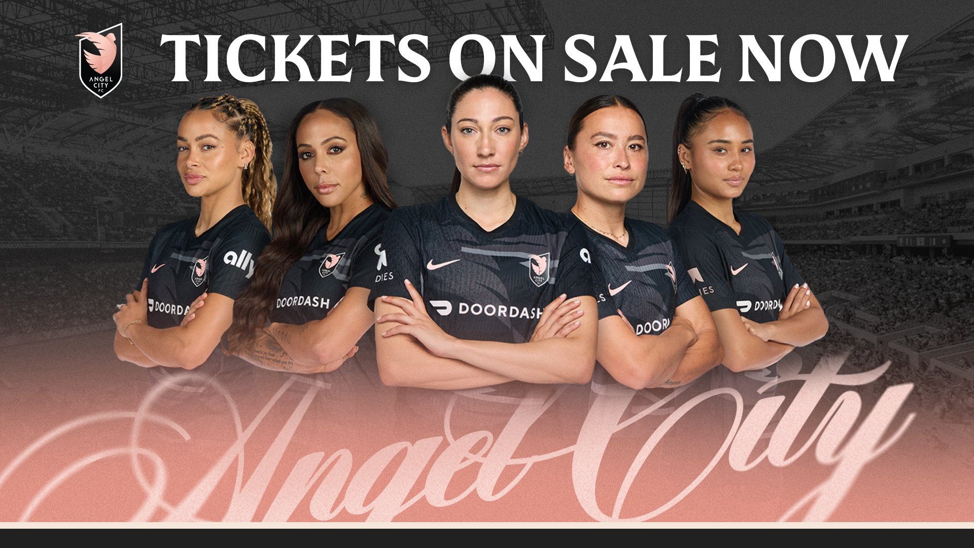 Match Preview: Angel City at Orlando Pride | 4.25.25