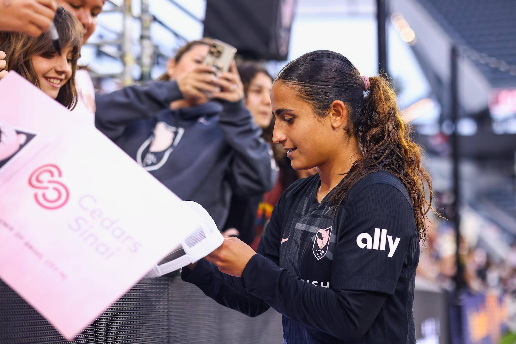 "As a mother, it's an honor": why Lily Nabet and her mom are each other's biggest inspirations