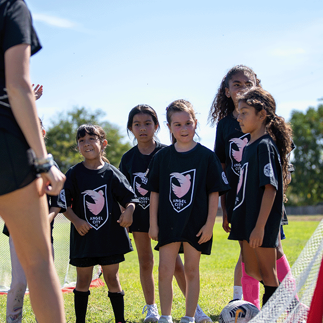 Match Preview: Angel City vs NJ/NY Gotham FC | 4.18.25