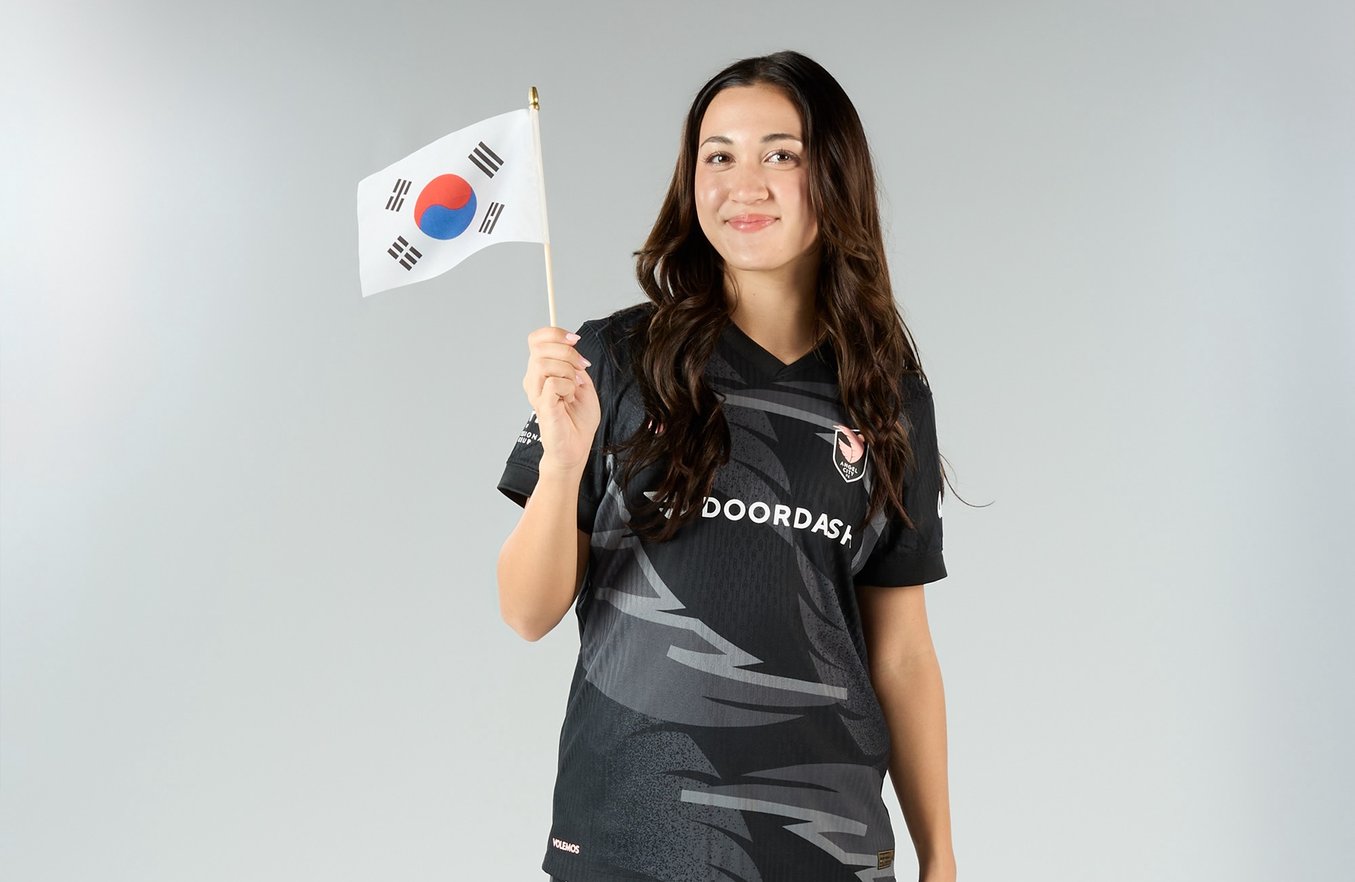 Angel City Announces Final Roster And Moves Ahead of 2025 Season