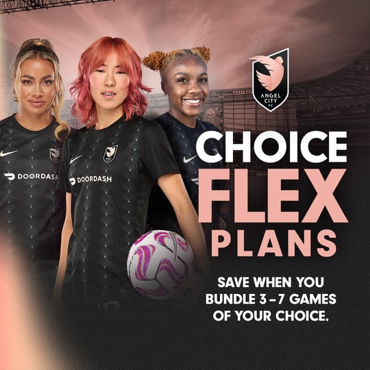 Flex Plans & Mini Plans