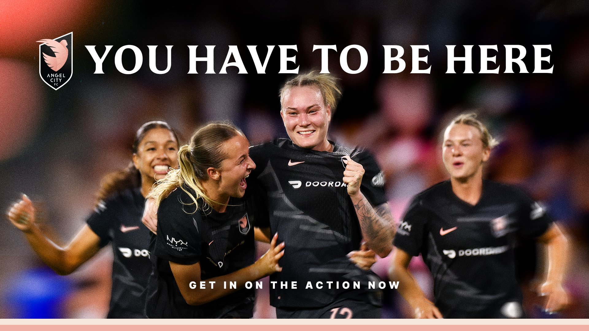 Angel City Announces 2025 Preseason Roster and Technical Staff