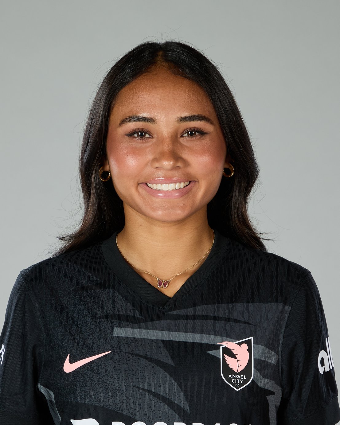 Alyssa Paola Thompson