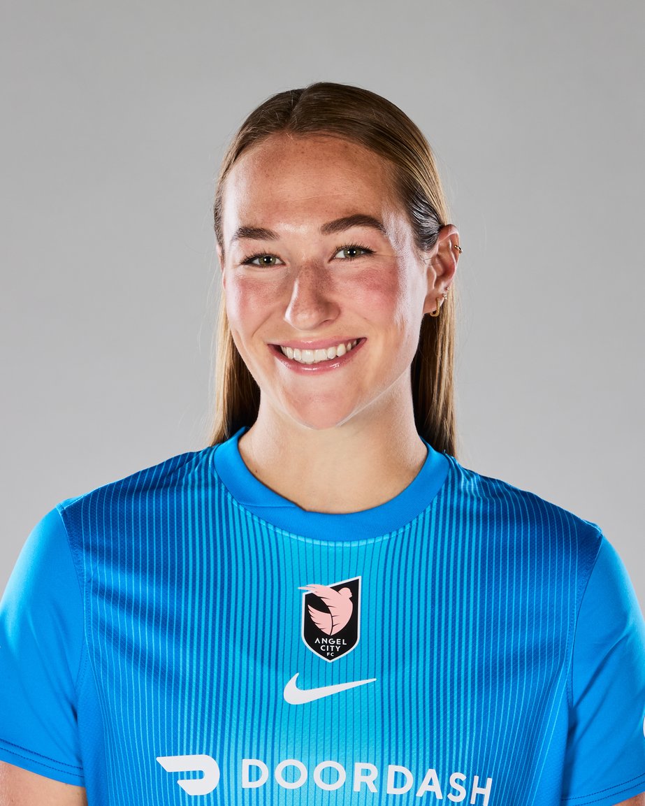 Angelina Dora Anderson