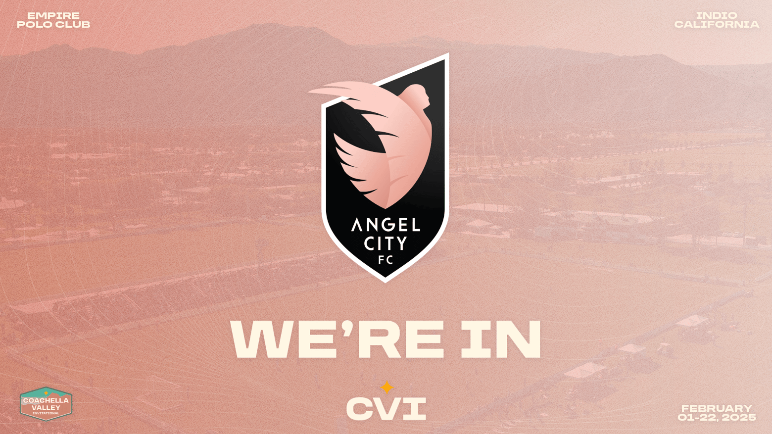 Match Preview: Angel City vs Chicago Stars | 6.7.25