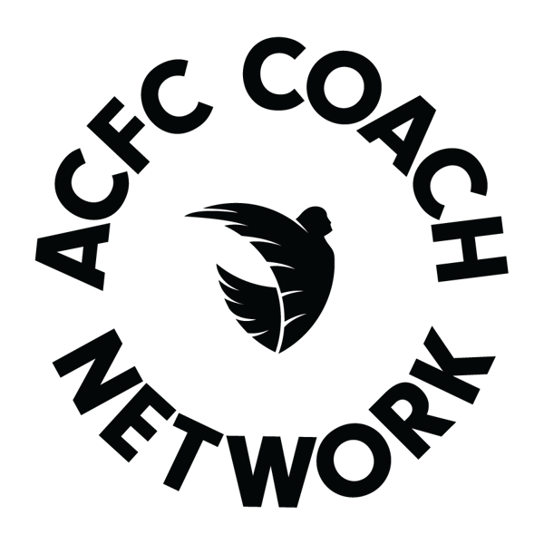 Join the ACFC Coach Network!