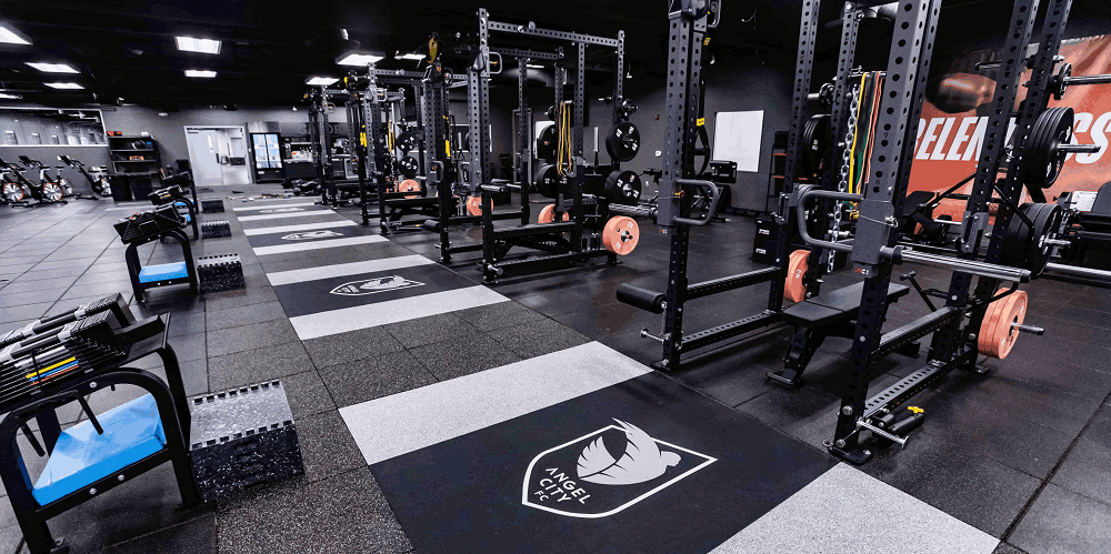 Angel City Football Club Announces 2026 Preseason Roster