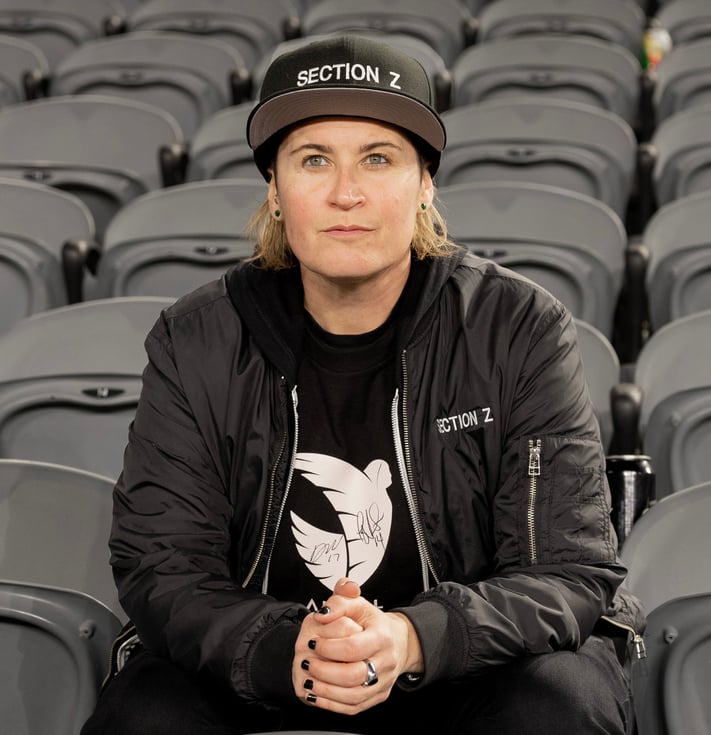 Rising Star: Sophia Tovar | HubSpot