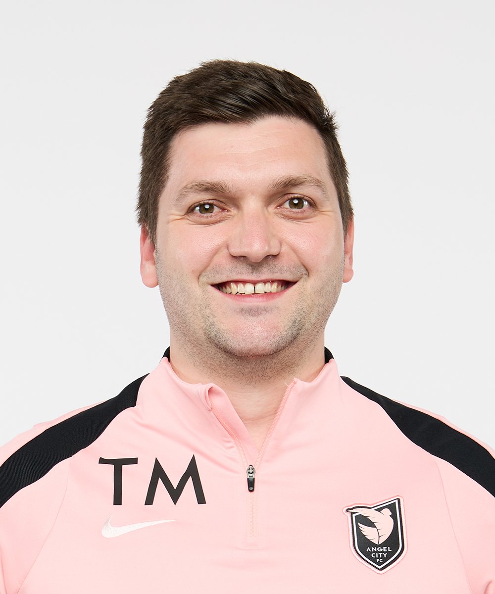 Technical Staff | Angel City