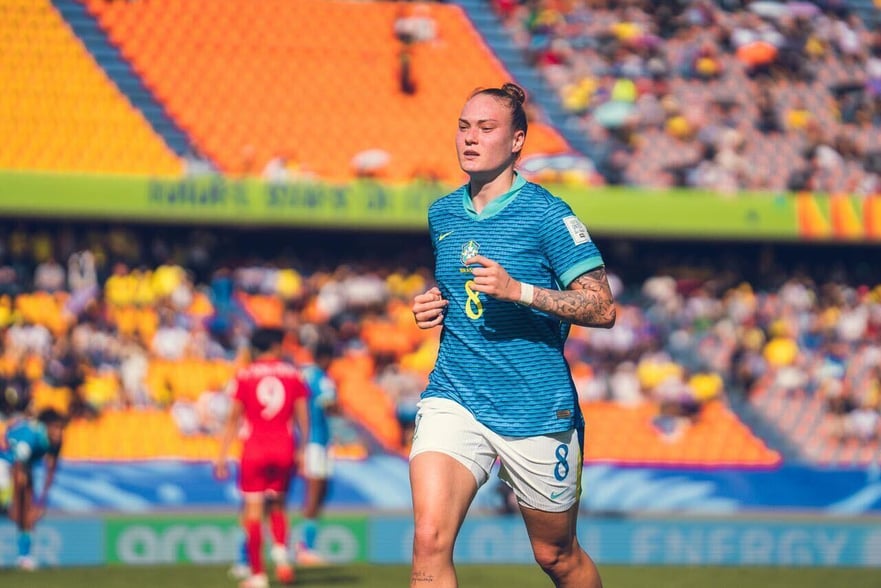 Angel City Announces 2025 Preseason Roster and Technical Staff