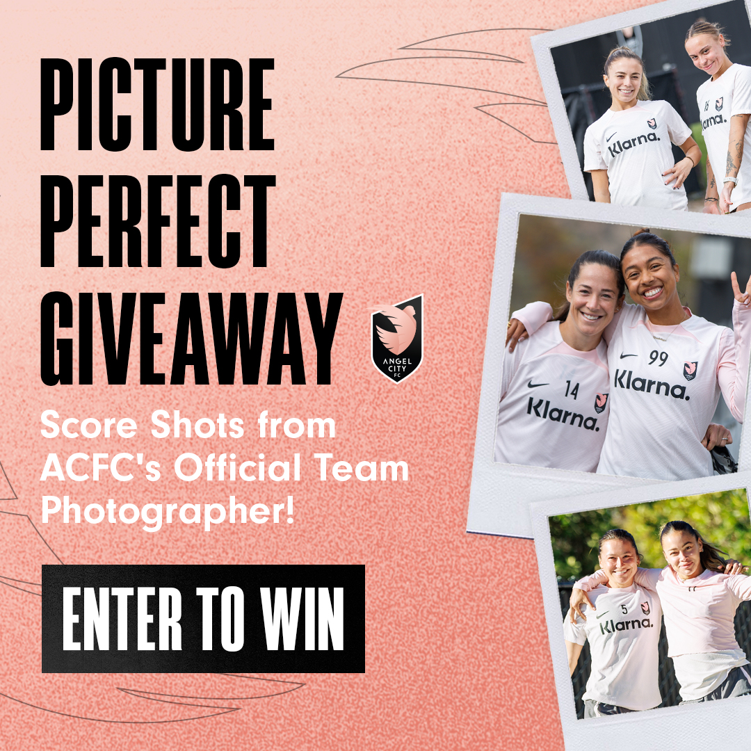 ACFC Sweepstakes